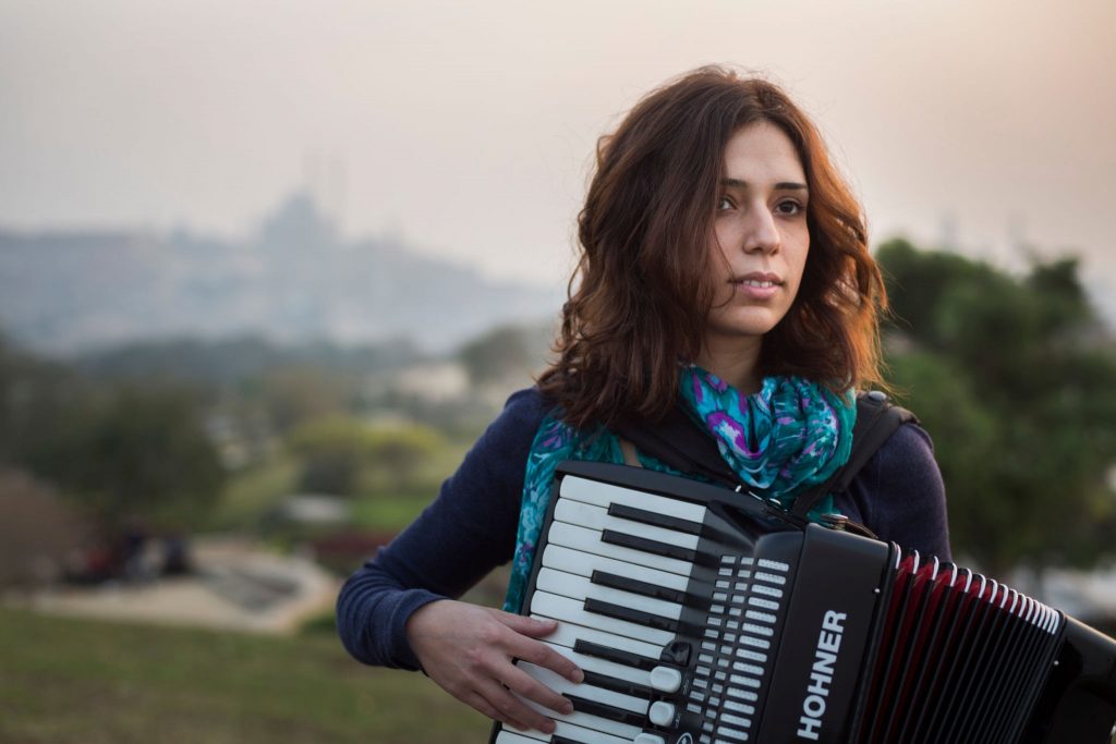 Six Concerts to Catch in Cairo Before the End of Ramadan | Egyptian Streets