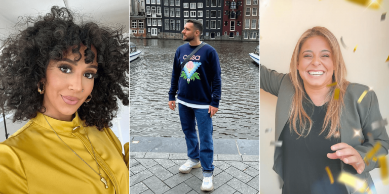 7 Arab Instagram Comedians Taking the Region by Storm | Egyptian Streets