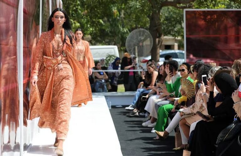 Is this Fashion’s Watershed Moment in Egypt? | Egyptian Streets