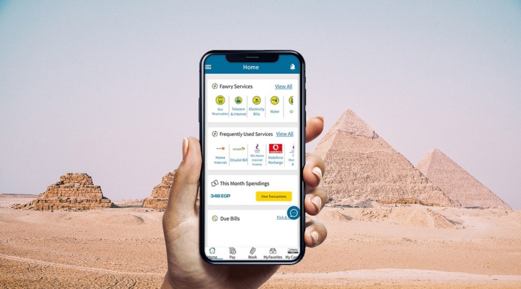 Between E-Wallets and Money Apps, Different Digital Payment Options in Egypt | Egyptian Streets