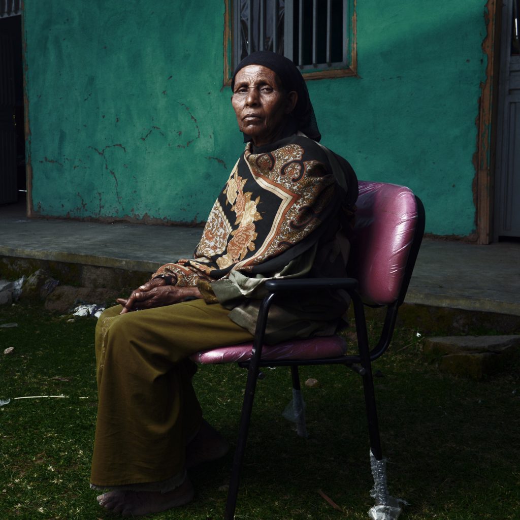 ‘Through The Lens’ Exhibition at Ubuntu Art Gallery Displays a ...