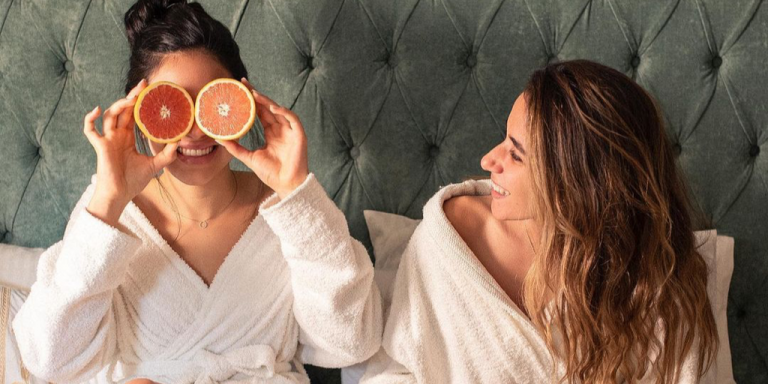 6 Egyptian All-Natural Skincare Brands for a Summer Glow | Egyptian Streets