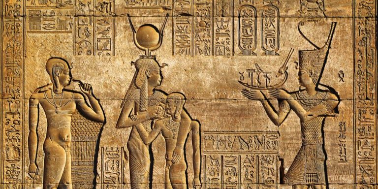 From Love to Work and Play: Daily Life in Ancient Egypt | Egyptian Streets