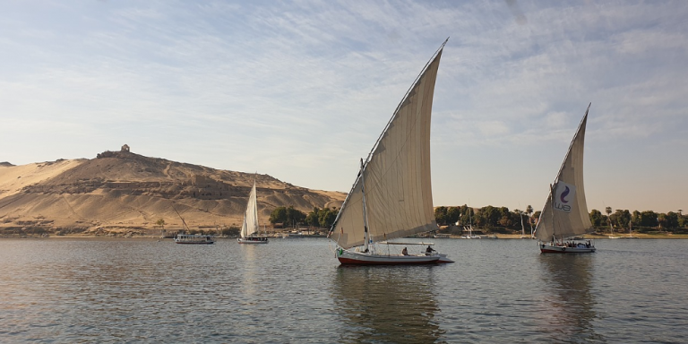 International Day of the Seafarer: Recognizing Egypt’s Sailors ...