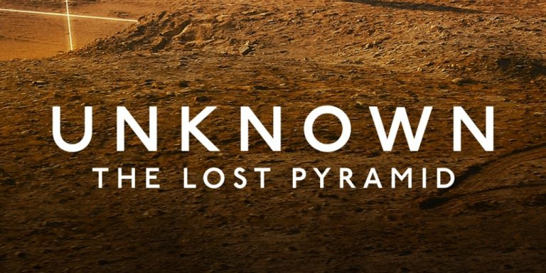 Netflix Unveils Trailer for ‘Unknown: The Lost Pyramid’ Taking Place in ...