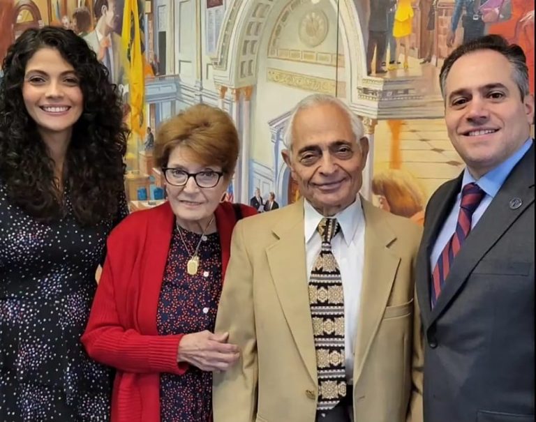 Egypt Congratulates First Egyptian Judge in New Jersey’s Superior Court ...