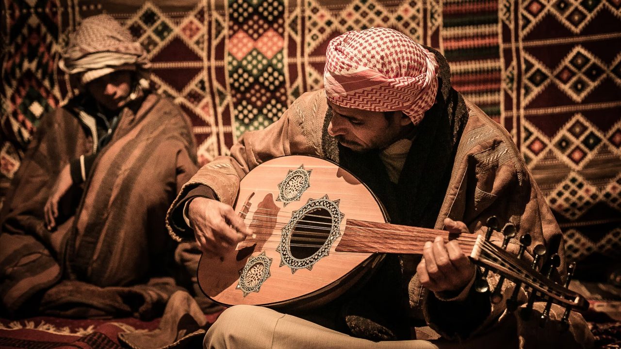Bedouin Music: a Captivating Window Into Nomadic Life | Egyptian Streets