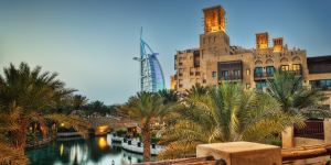 24 Hours in the City of Gold: Dubai | Egyptian Streets