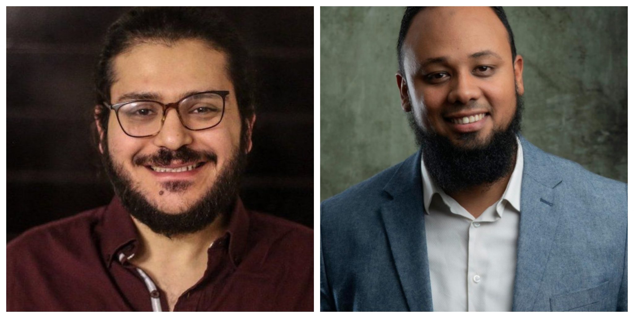 Patrick Zaki and Mohamed El-Baqer Receive Presidential Pardons ...