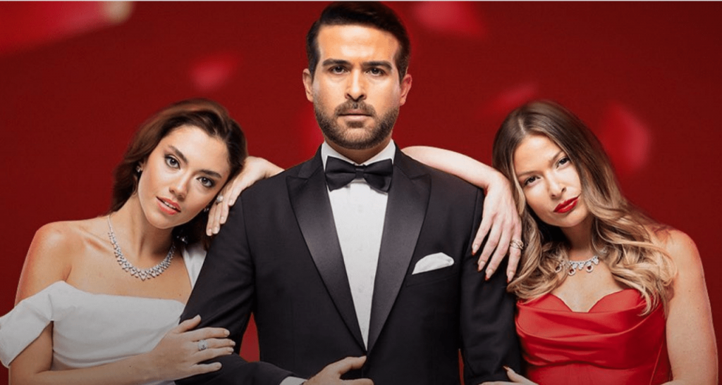 Arab Summer Streaming: 5 Must-Watch Arabic Shows This Summer | Egyptian ...