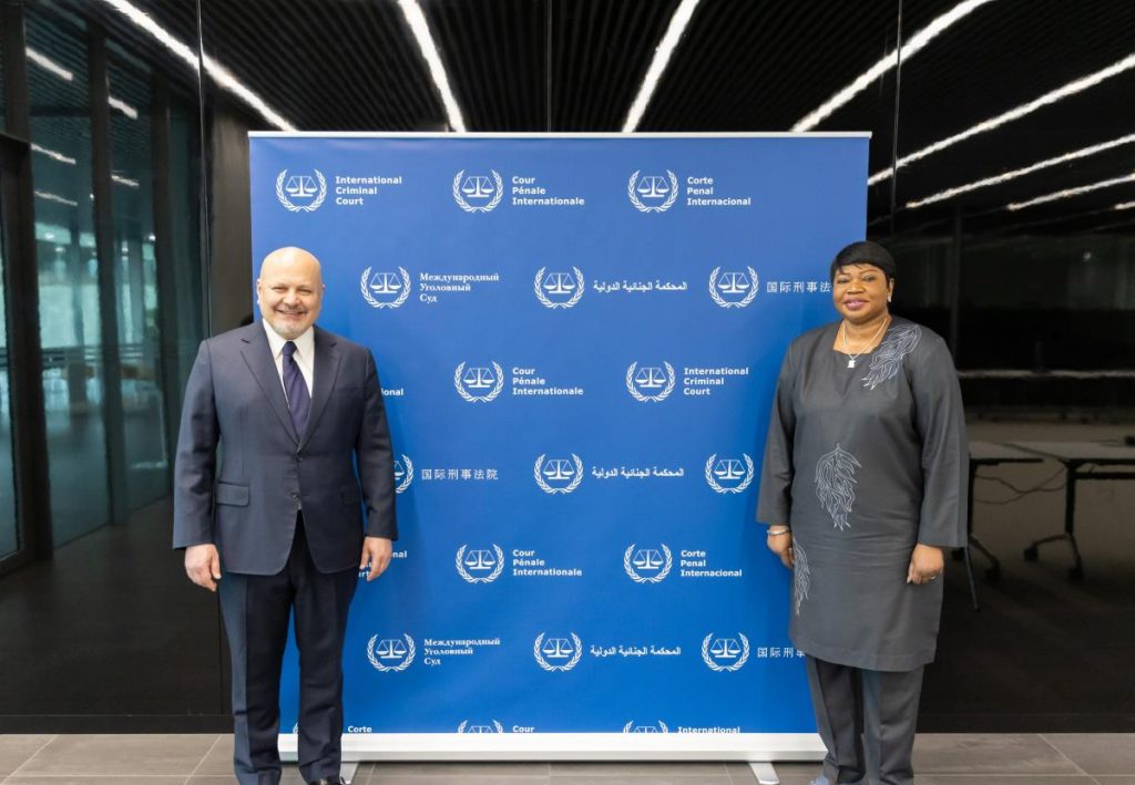 A World Court for (Some) Criminals? How the ICC Works | Egyptian Streets