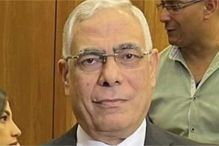 Who is Egypt’s New Prosecutor General? | Egyptian Streets