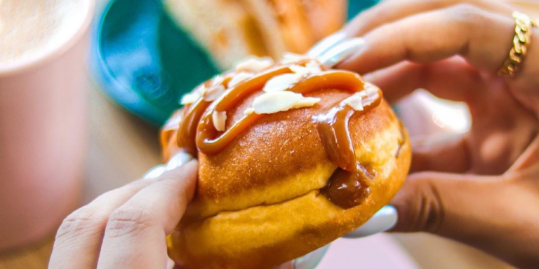 5 Adventurous Food Bloggers Taking Egypt’s Culinary Scene by Storm ...