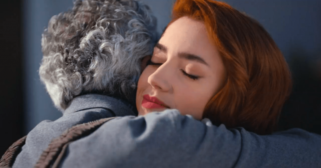 The Newest Lebanese Drama ‘Crystal’ is More Than Just a Love Triangle | Egyptian Streets