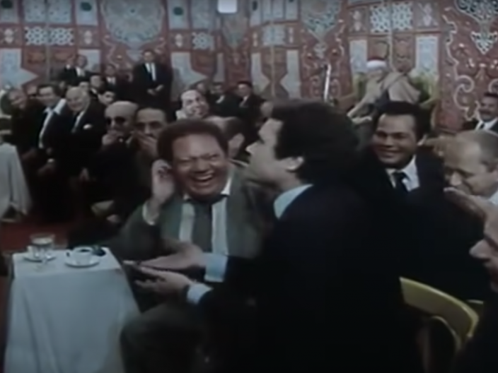 egyptian comedy | Egyptian Streets