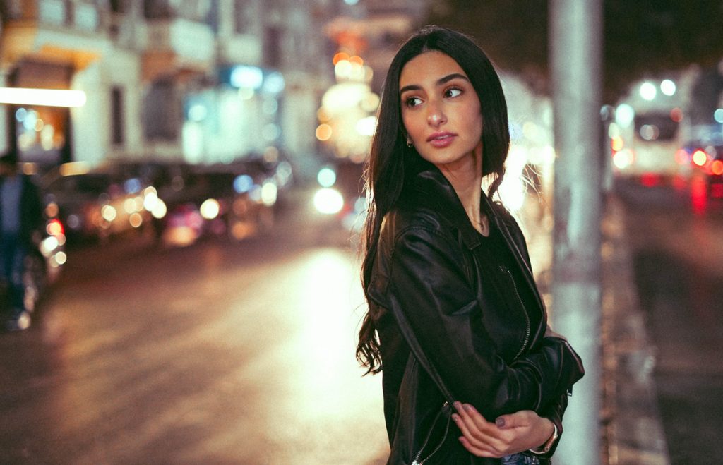 Of Passion and Profession: The Story of a Rising Egyptian Photographer ...