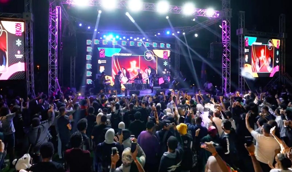 From ‘Digimon’ to ‘Demon Slayer:’ The Rise of Anime in Egypt | Egyptian ...