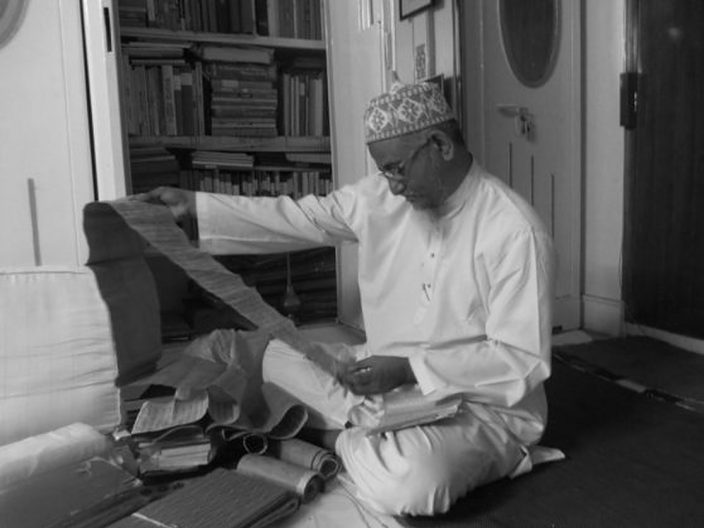 Protecting Lost Worlds: The Bohra Community’s Relationship with Egypt ...