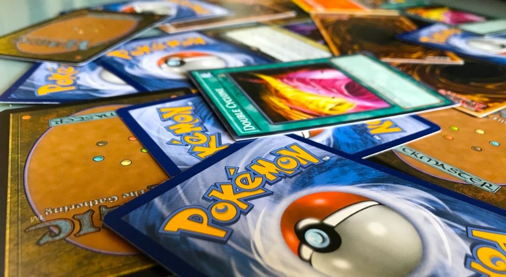 It’s Time to Duel! Trading Cards Inspired by Ancient Egypt | Egyptian ...