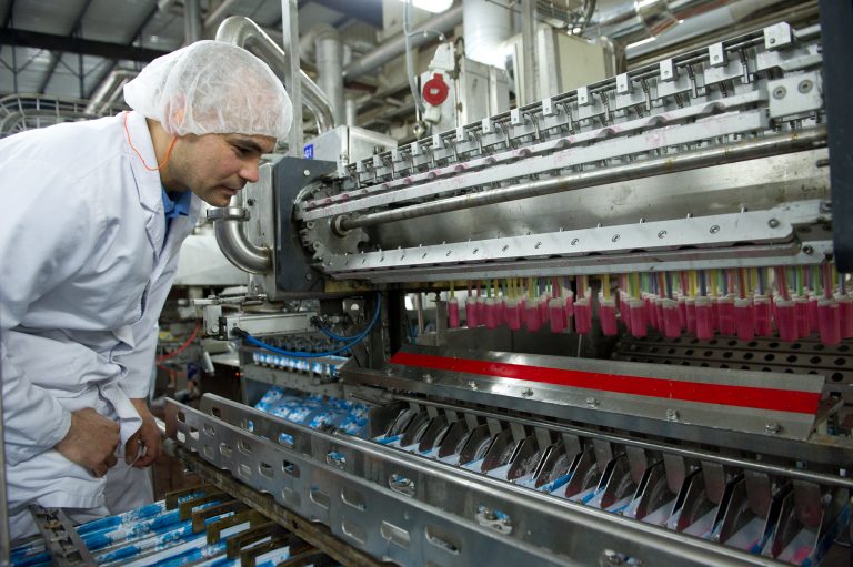 Can the ‘Infant Industry’ Protection Argument Help Egypt Overcome its ...
