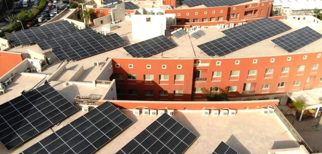 7 Leading Solar Energy Companies Revolutionizing Egypt’s Renewable ...