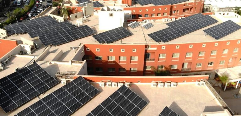 7 Leading Solar Energy Companies Revolutionizing Egypt’s Renewable ...