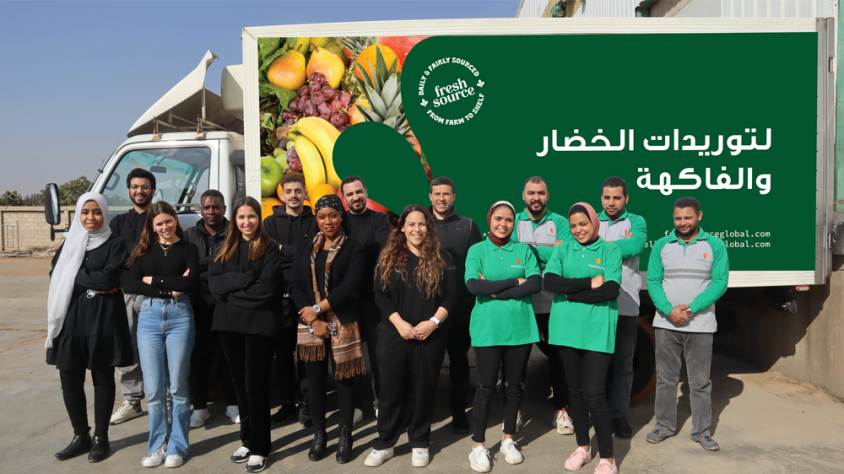 Six Egyptian Agritech Startups at the Forefront of Innovation in ...