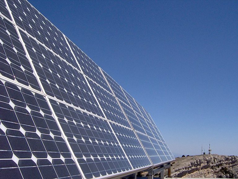 7 Leading Solar Energy Companies Revolutionizing Egypt’s Renewable ...