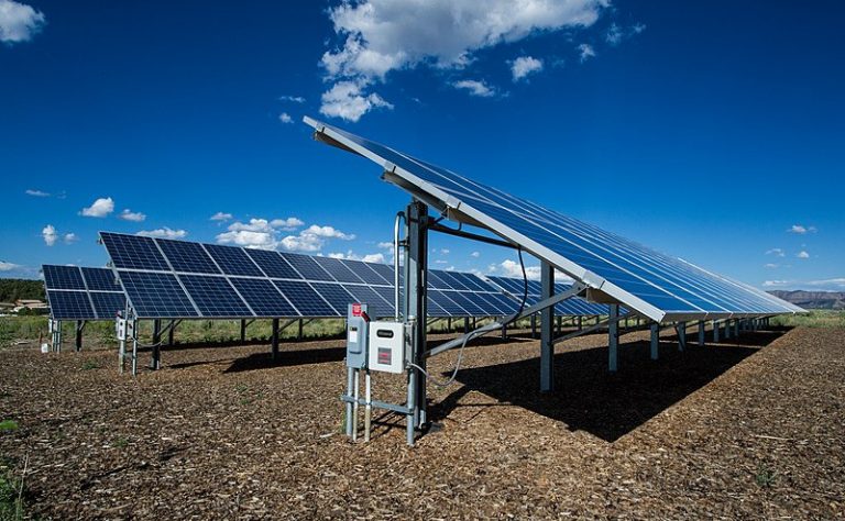 7 Leading Solar Energy Companies Revolutionizing Egypt’s Renewable ...