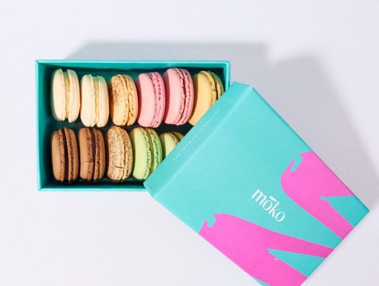 Moko Chocolates: A New Generation of Egyptian Chocoholics | Egyptian ...