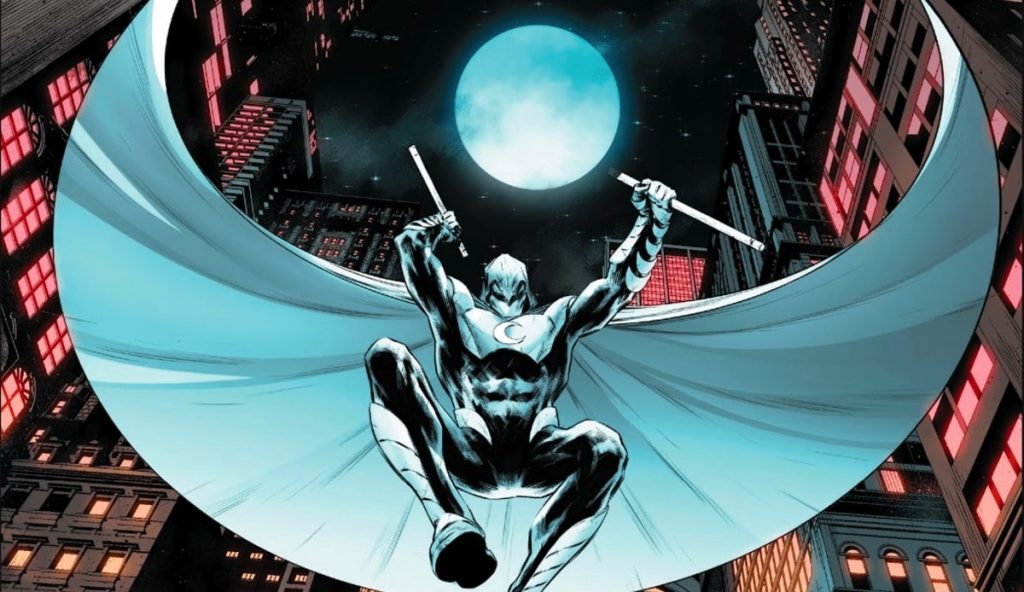 Comic Book Superheroes: Celebrating Three Egyptian Characters and ...