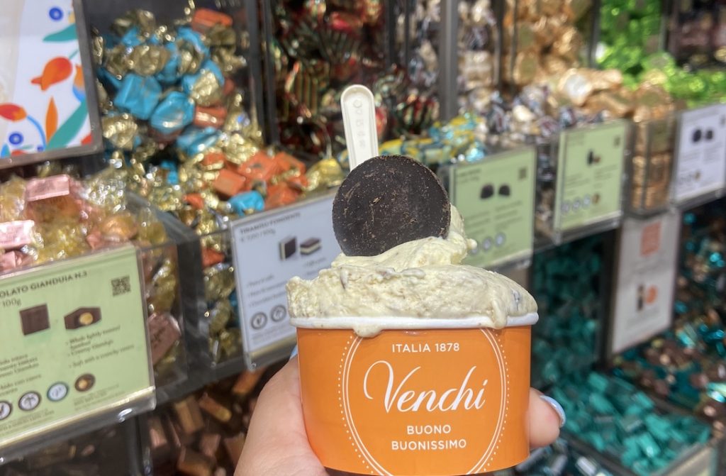 24 Hours in the City of Fashion: Milan | Egyptian Streets