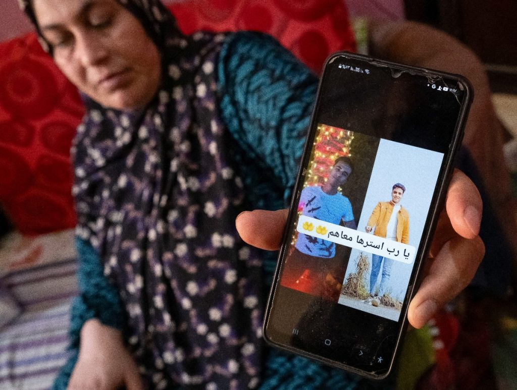 A Persistent Phenomenon: What is the Egyptian Government Doing to ...