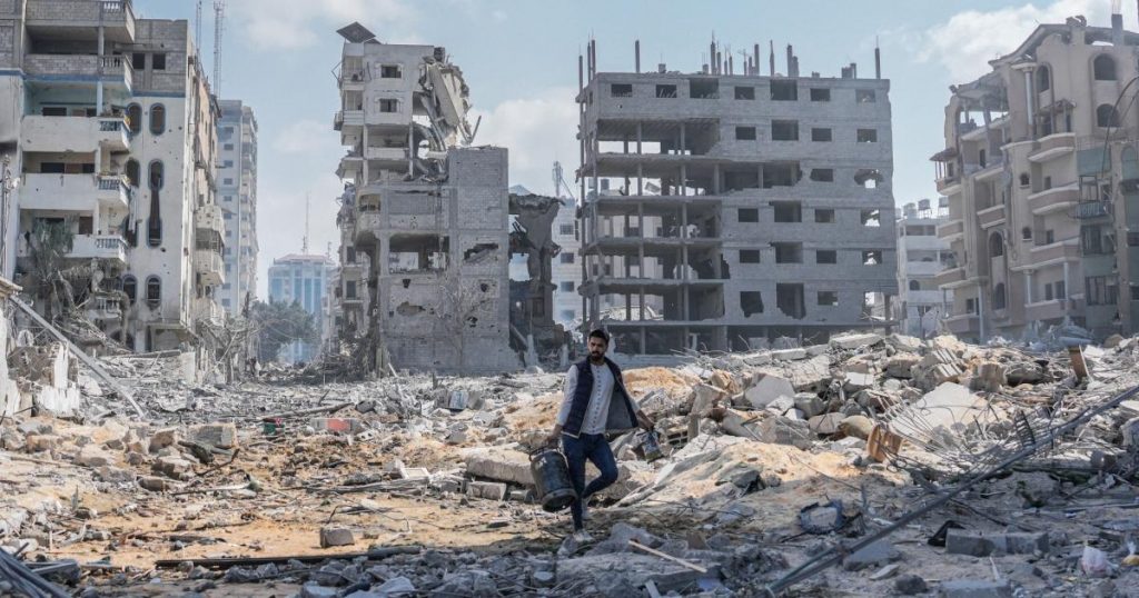 Day 19 of the War on Gaza | Egyptian Streets