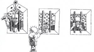 How Naji al-Ali’s Cartoon ‘Handala’ Became an Emblem of Palestinian Resistance | Egyptian Streets