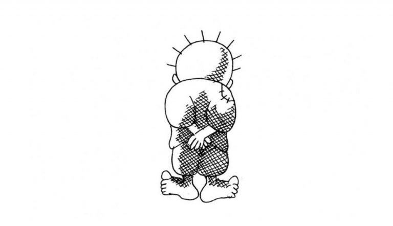 How Naji al-Ali’s Cartoon ‘Handala’ Became an Emblem of Palestinian ...