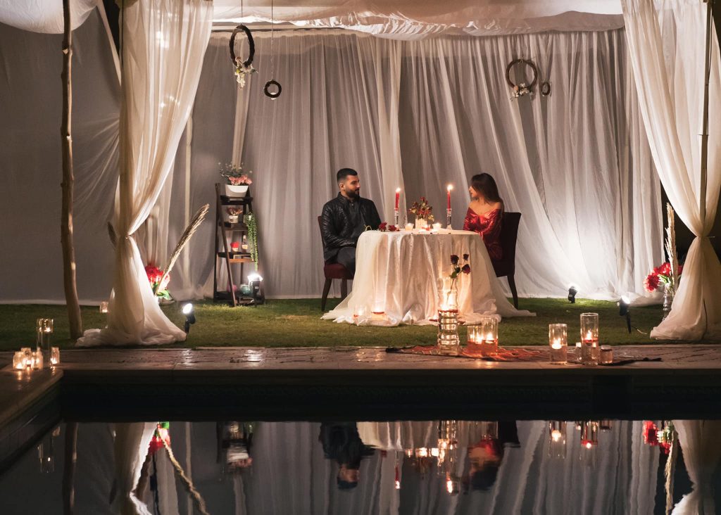 Love and Fine Dining: Unveiling Cairo’s Most Romantic Dinner Spots | Egyptian Streets