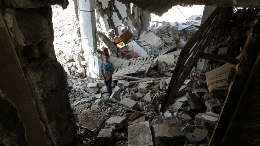 6 Films on Palestine to Watch on Netflix | Egyptian Streets