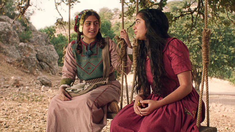 6 Films on Palestine to Watch on Netflix | Egyptian Streets