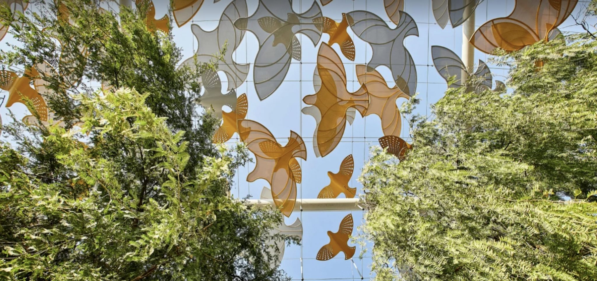 Grand Imam Ahmed Al Tayeb Inaugurates First-ever Faith Pavilion at ...