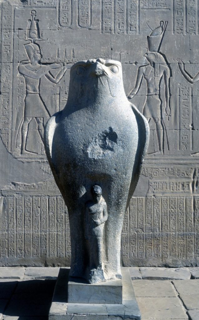 Ancient Egypt’s Sacred Animal Symbolism: Exploring Divine Connections ...