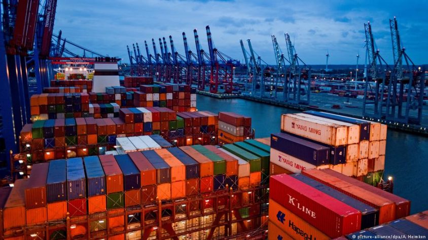 Egyptian Exports to Africa Reach USD 6 Billion in 10 Months | Egyptian ...