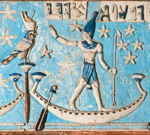 Ancient Egyptian Constellations and the Myths Behind Them | Egyptian ...