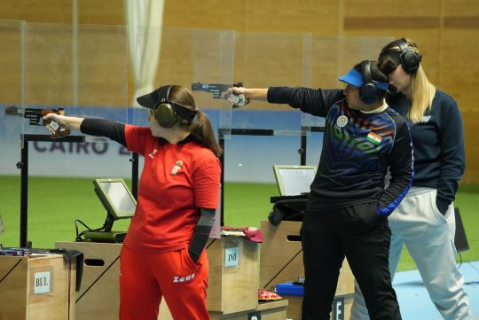 Egypt Takes Center Stage: a Spectacular Lineup of World Sporting Events ...