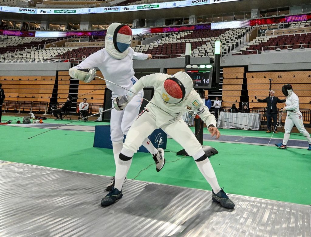 Egypt Takes Center Stage A Spectacular Lineup Of World Sporting Events egypt-takes-center-stage-a-spectacular-lineup-of-world-sporting-events