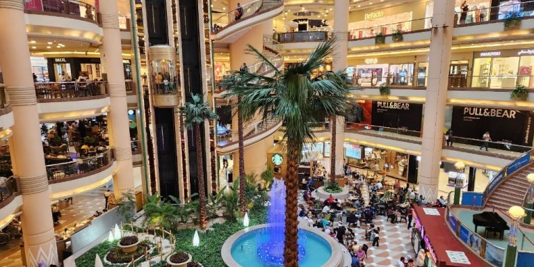 Top Retail Brands in Egypt to Shut Stores: Reports | Egyptian Streets