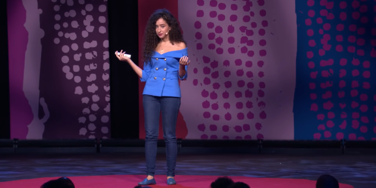 Egyptian Artist Ghada Wali Gets Jail Time and Fine for Plagiarising ...