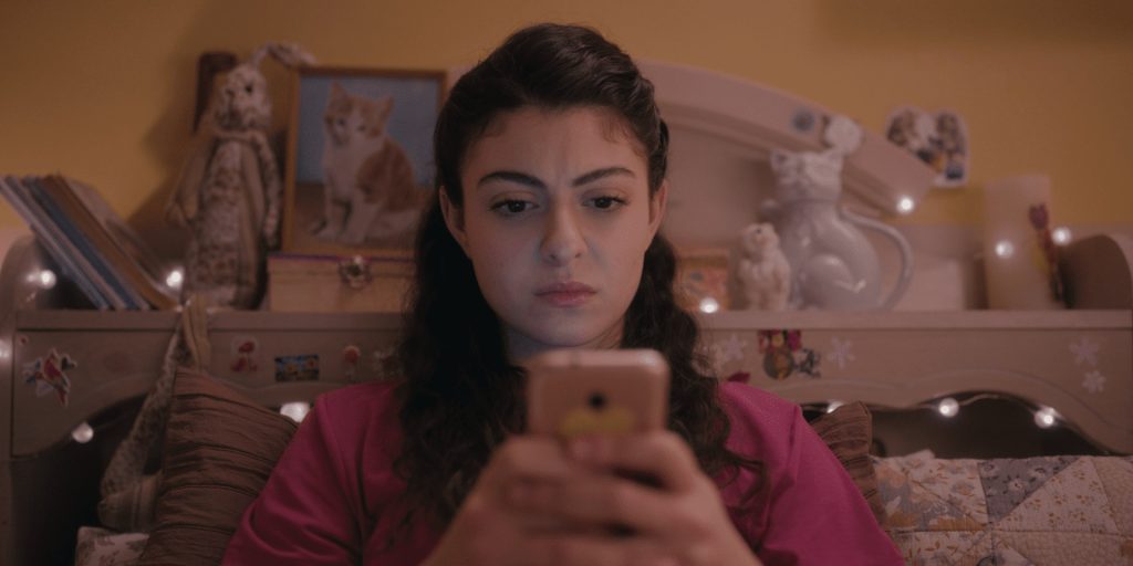 Al-Rawabi School for Girls Season 2: A Risky Reboot Worth Watching ...