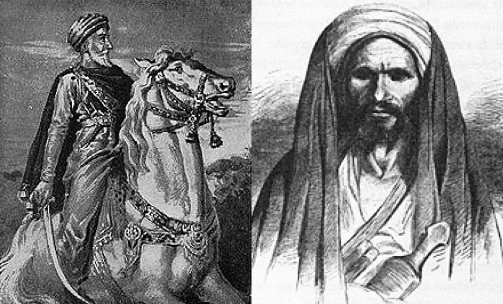 Unveiling the Enigmatic World of the Assassins: Tracing the Legacy of ...