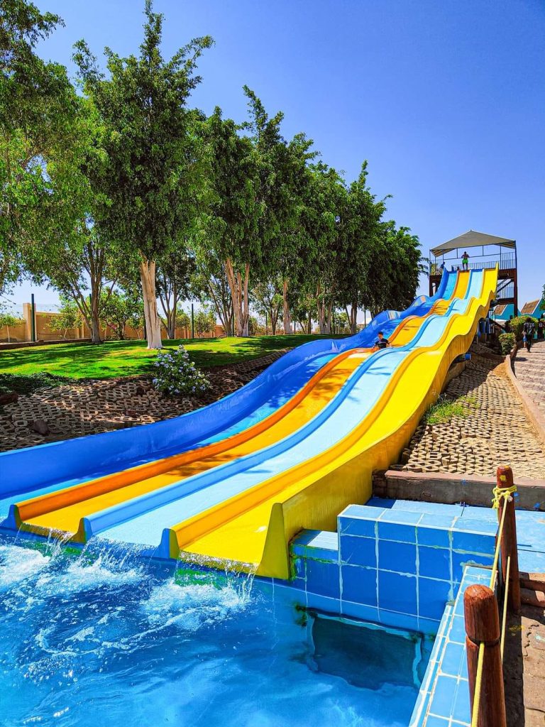 Unleashing Thrills and Delight: Exploring Egypt’s Captivating Theme ...